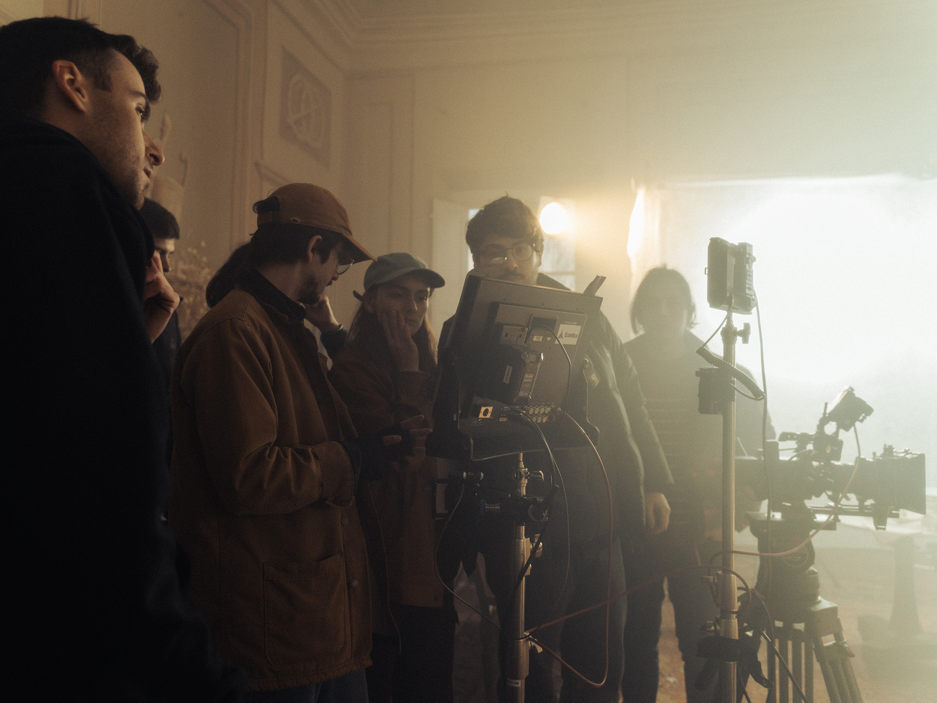 bio - lyzard creative duo